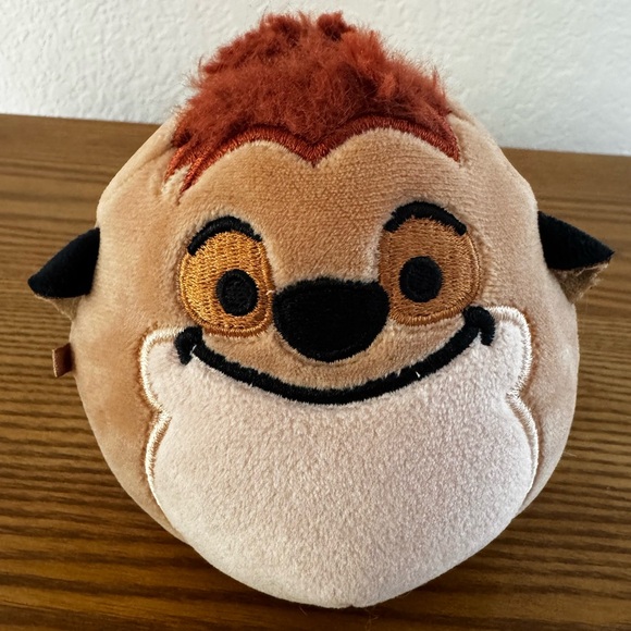 Kellytoy | Toys | Squishmallows Disney The Lion King Timon Plush 4 ...